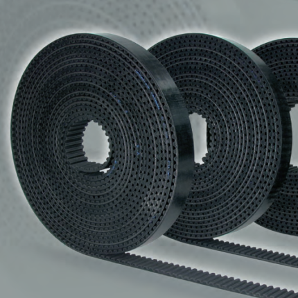 Transilon Conveyor and Processing Belts | Lim Lean Giap