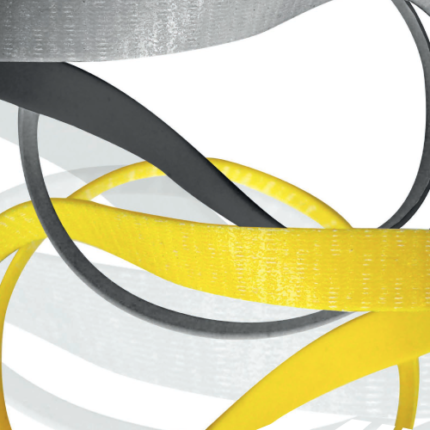 Transilon Conveyor and Processing Belts | Lim Lean Giap
