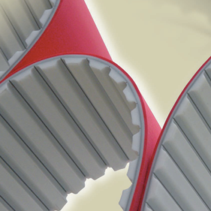 Transilon Conveyor and Processing Belts | Lim Lean Giap