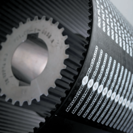 Transilon Conveyor and Processing Belts | Lim Lean Giap