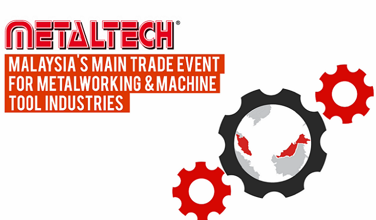 Metaltech Penang 2012 | Lim Lean Giap